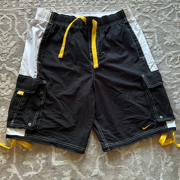 Nike | Swim | Nwt Nike Board Shorts Swim Trunks | Poshmark